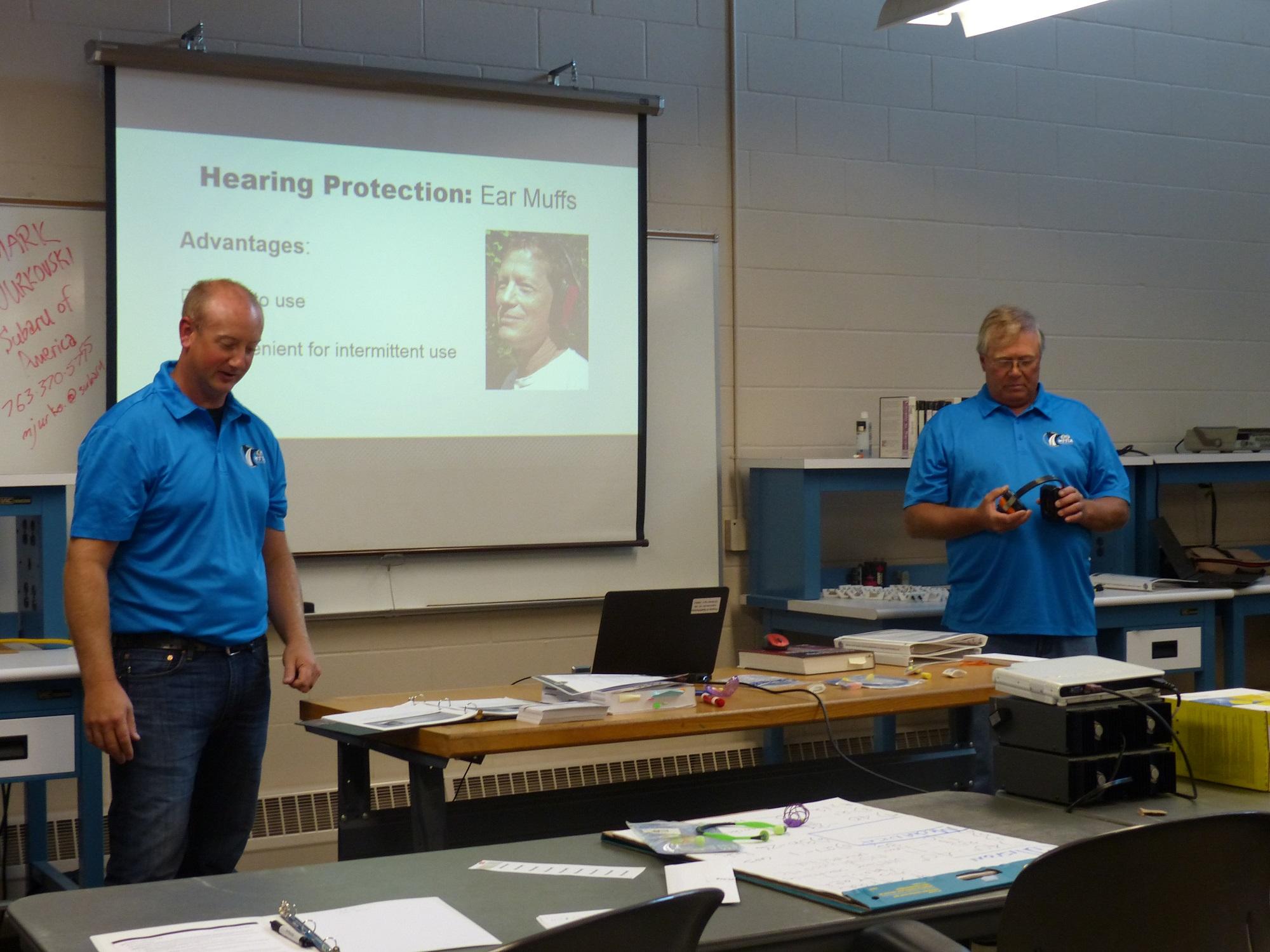 Spotlight on Safety: FREE Educational Materials for Vocational ...