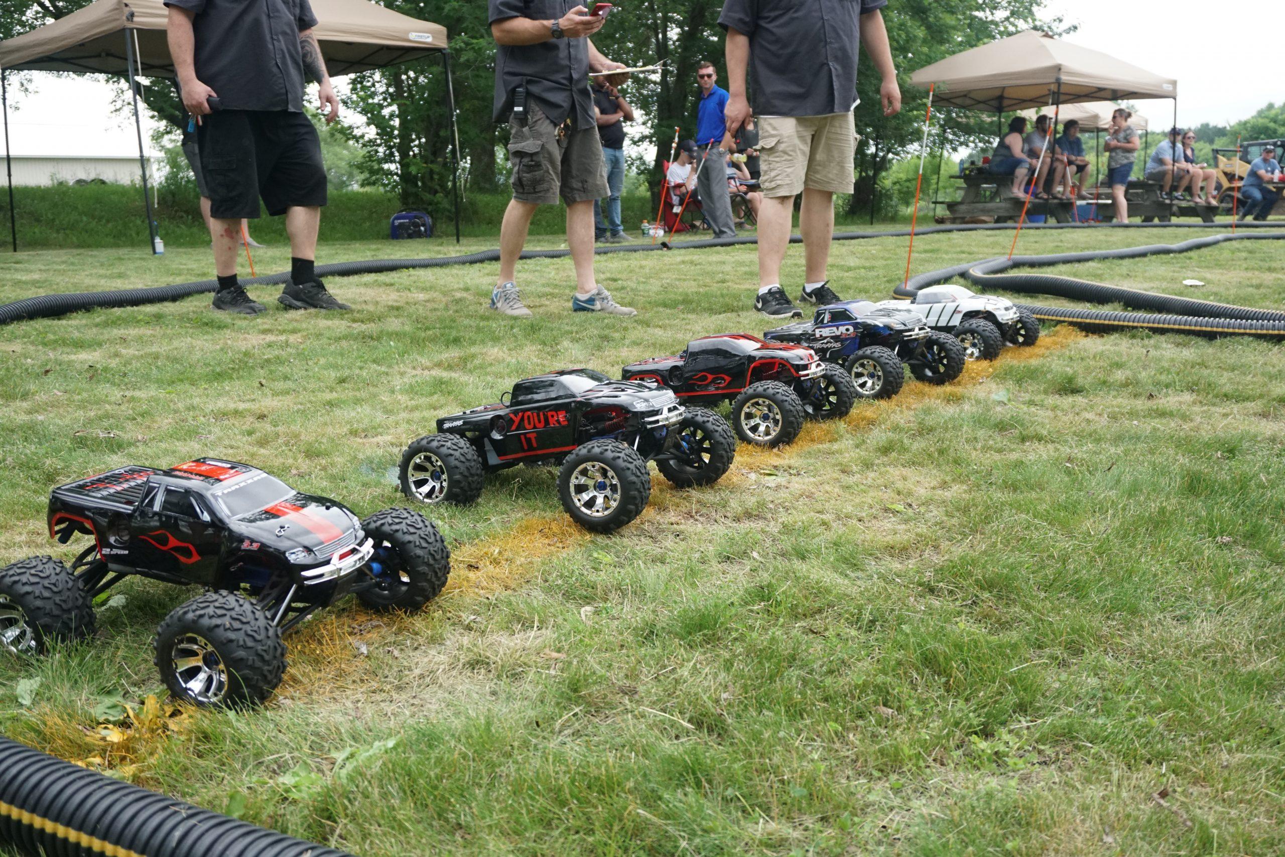 Nitro-X - Minnesota State Transportation Center of Excellence