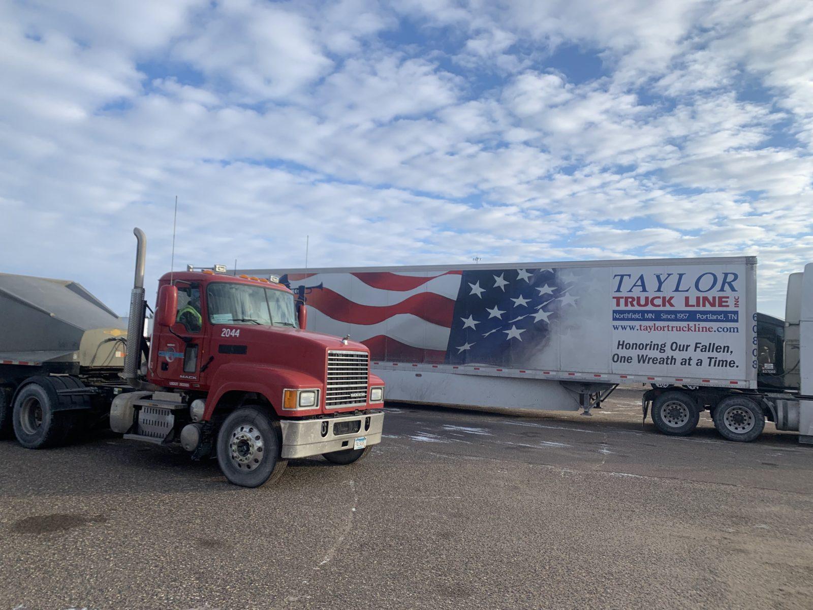 Minnesota State Launches New CDL Training Program - Minnesota State ...