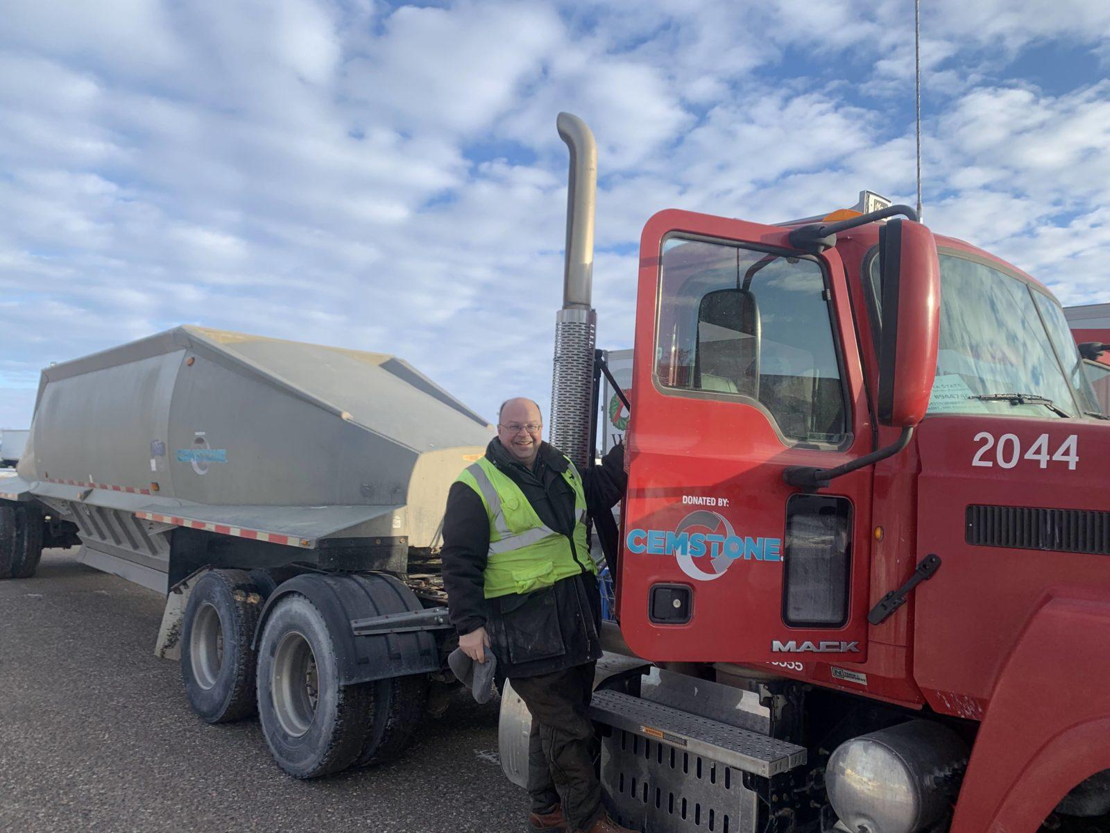 Minnesota State Launches New CDL Training Program - Minnesota State ...