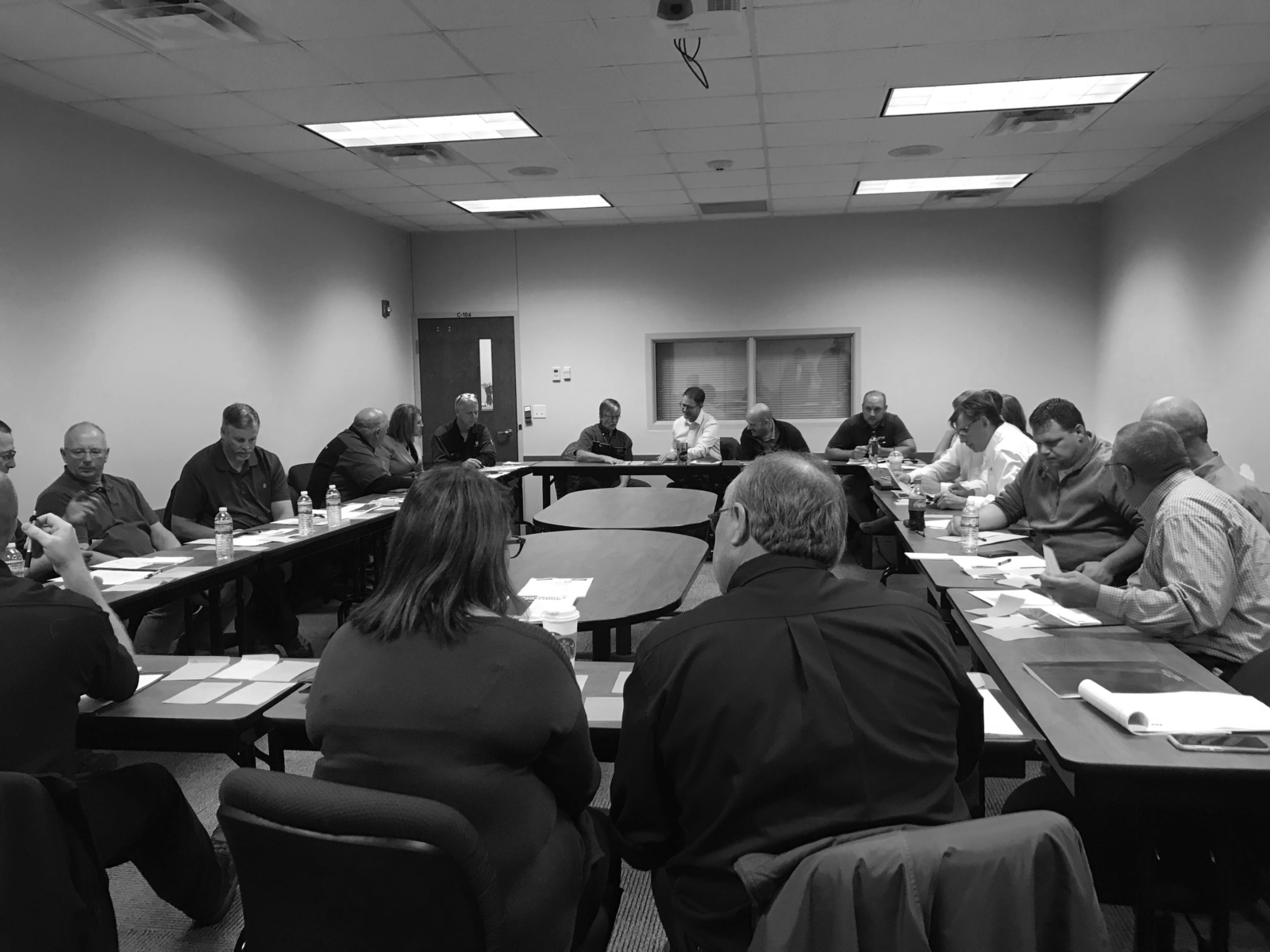 Driven to Succeed: Key Components of Successful Advisory Committees ...