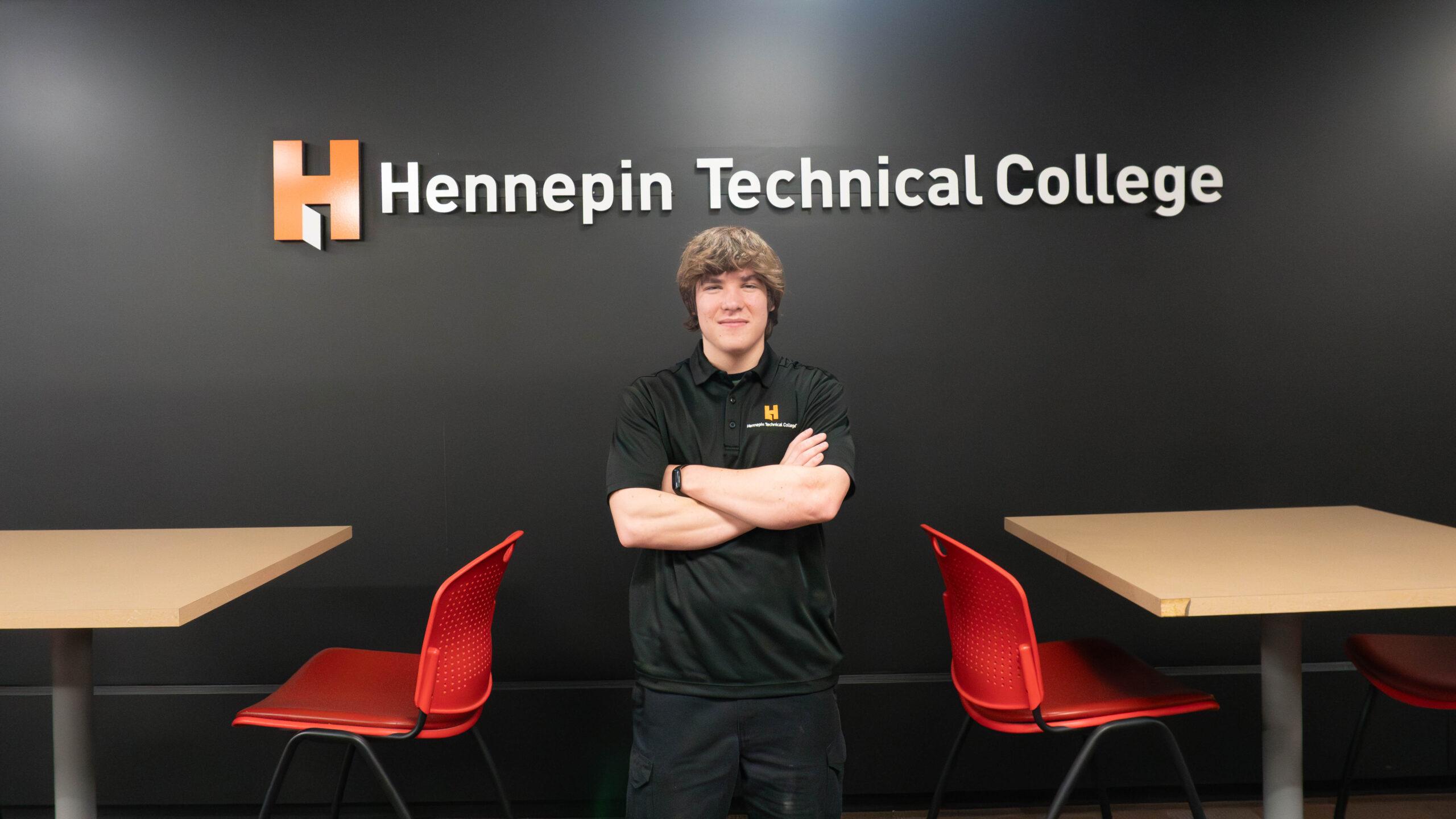 Seizing opportunity: Automotive Student receives 5 Scholarships and 1 ...